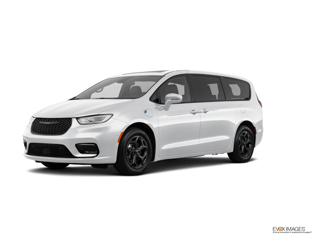 Chrysler Pacifica Hybrid Car Insurance Cost: Compare Rates Now | The Zebra