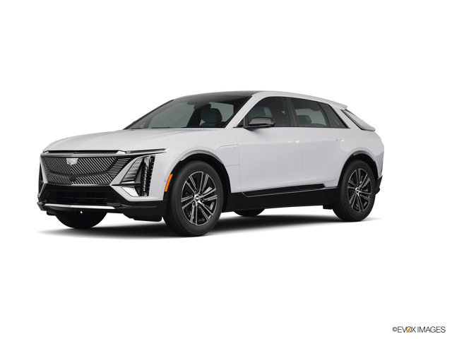 Cadillac LYRIQ Car Insurance Cost: Compare Rates Now | The Zebra