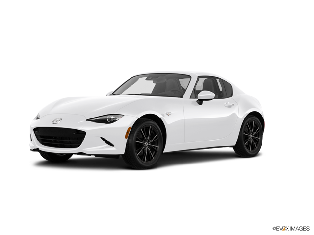 Mazda MX-5 Miata RF Car Insurance Cost: Compare Rates Now | The Zebra