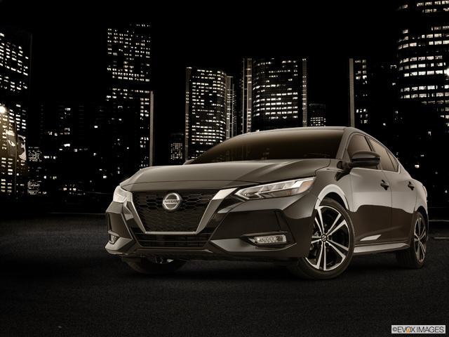 2022 Nissan Sentra - Premium Custom Vehicle Accessories