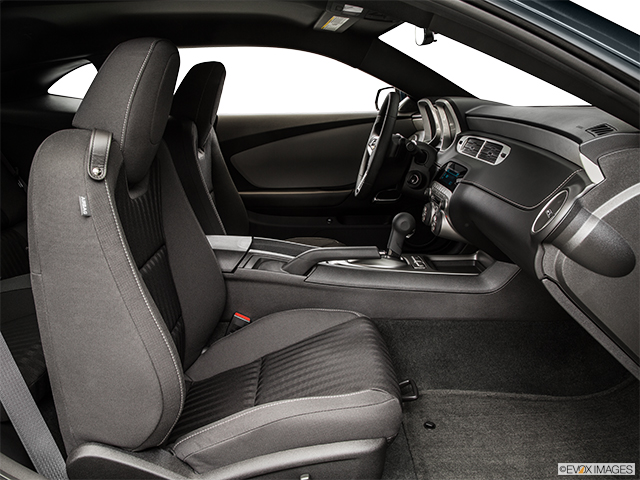 2015 Chevrolet Camaro | America's Car-Mart