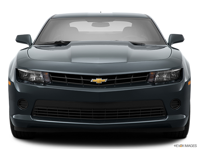 2015 Chevrolet Camaro | America's Car-Mart