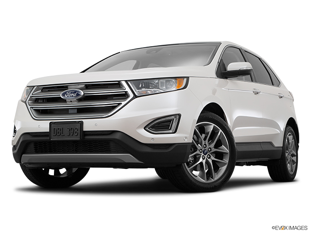 2015 Ford Edge | America's Car-Mart