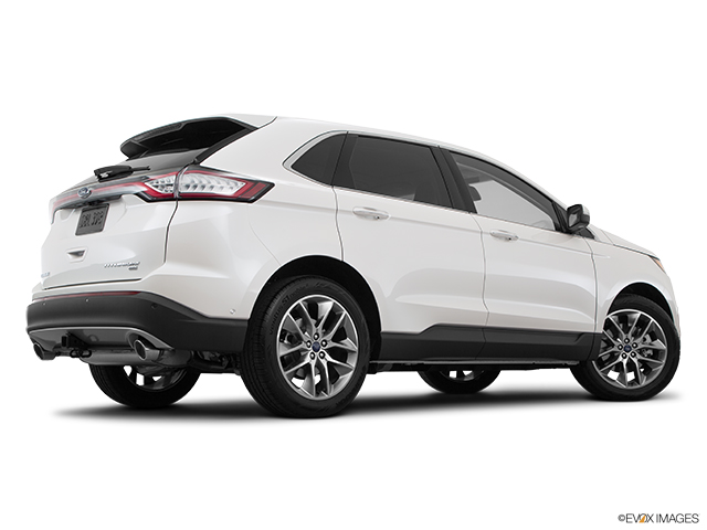 2015 Ford Edge | America's Car-Mart