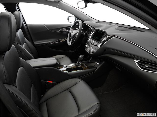2017 Chevrolet Malibu | Covington, GA | America's Car-Mart
