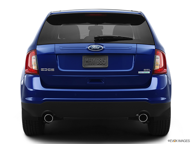 2013 Ford Edge | America's Car-Mart