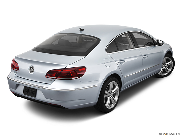 2013 Volkswagen CC | America's Car-Mart