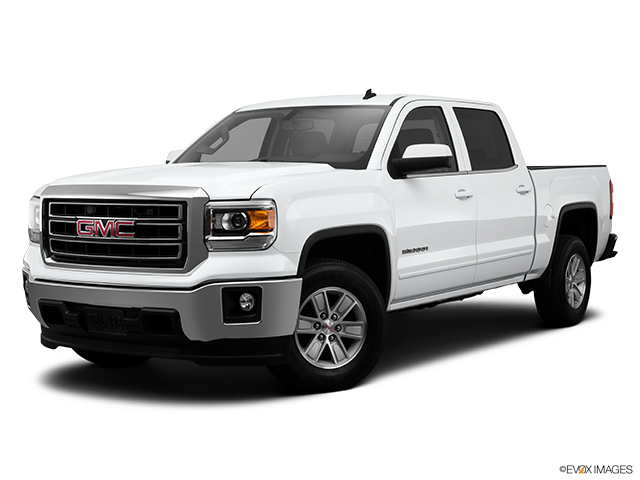 2014 GMC Sierra 1500 | America's Car-Mart